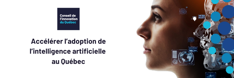 La « Nation IA » prend forme grâce à la collaboration | CIQ
